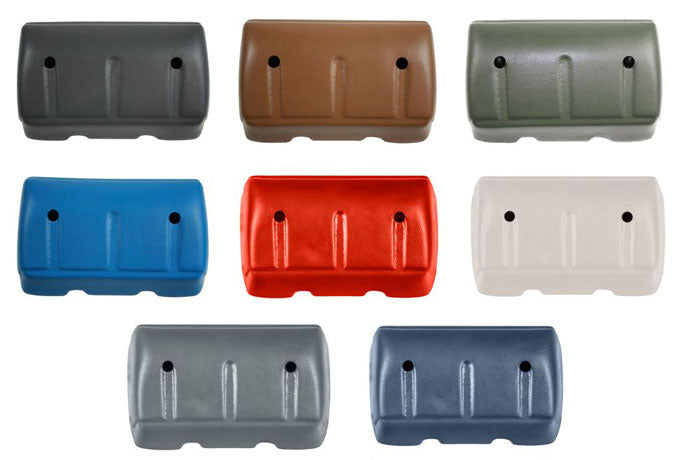 67-71 Chevy Truck / C10 K10 RH & LH Inside Door Armrest Pull Handle ...