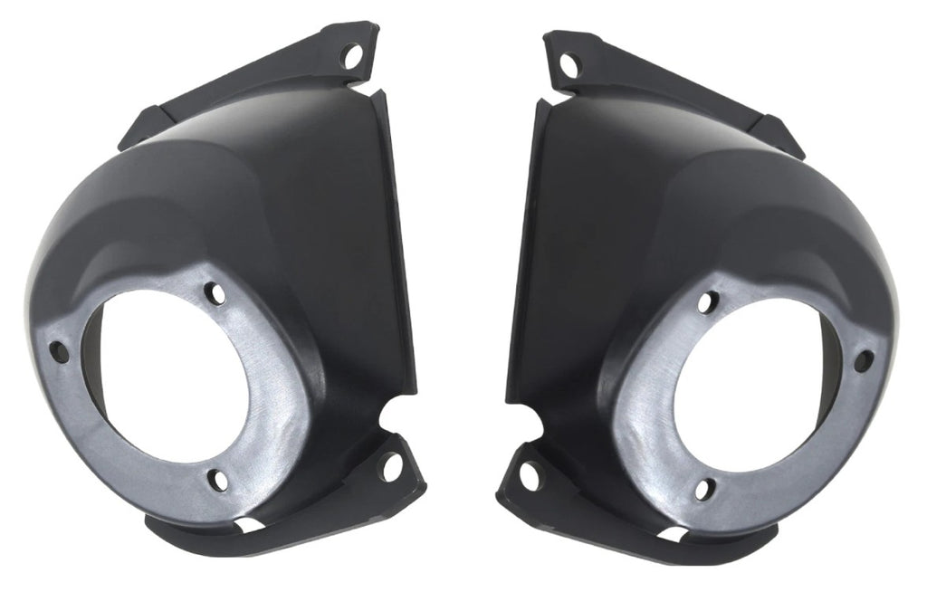84-87 Chevy/GMC Truck LH and/or RH Gas Tank Square Fuel Door Inner Fil ...
