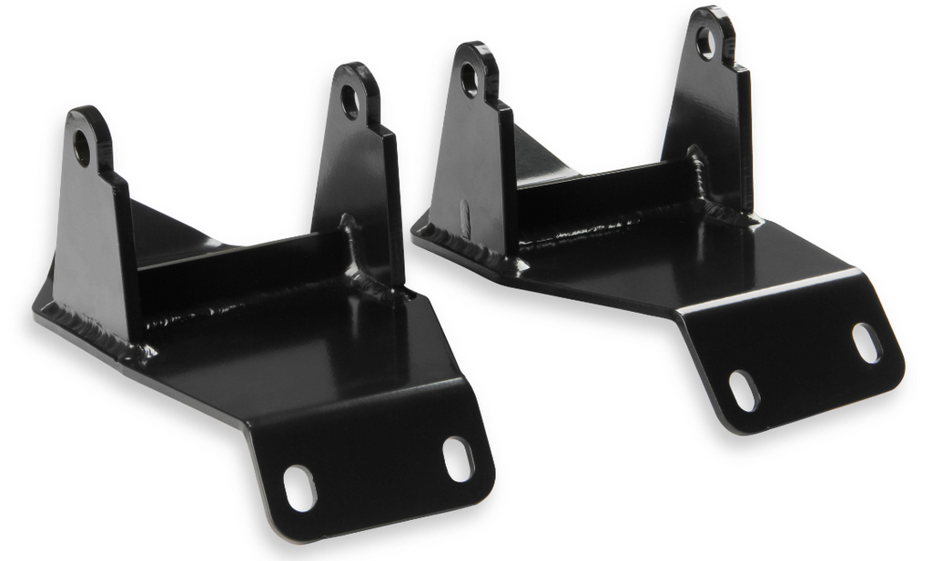 Hooker BlackHeart 67-72 Chevy Truck LS Engine Conversion Motor Mounts ...