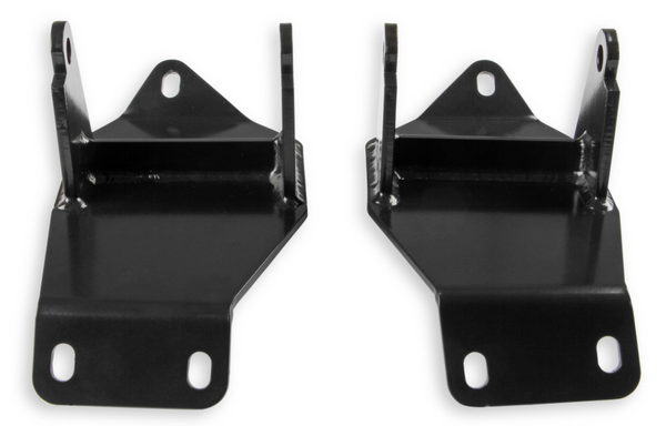 Hooker BlackHeart 67-72 Chevy Truck LS Engine Conversion Motor Mounts ...