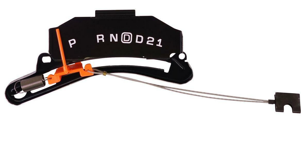 84-89 Chevy/GMC C/K Truck Shift Indicator Pointer 4-Speed Automatic Tr ...