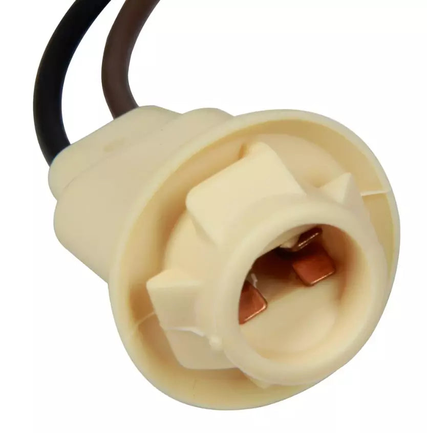 68-72 Chevy/GMC Truck Side Marker Light/Lamp Socket & Pigtail ...