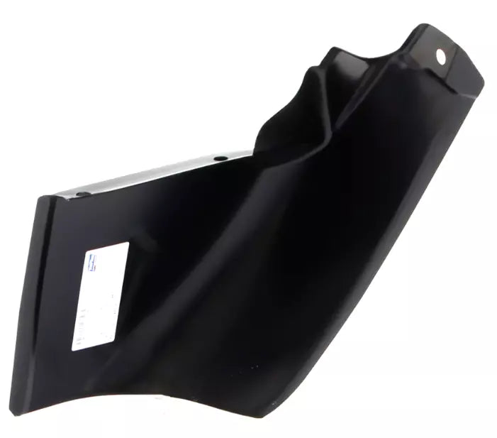 67-72 Chevy C10 Fleetside Bed LH & RH Side Inner Fender Splash Shield ...