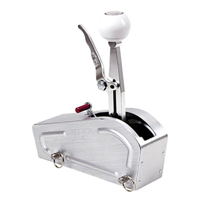 B&M Pro Stick Automatic Transmission Race Shifter | JLFabrication