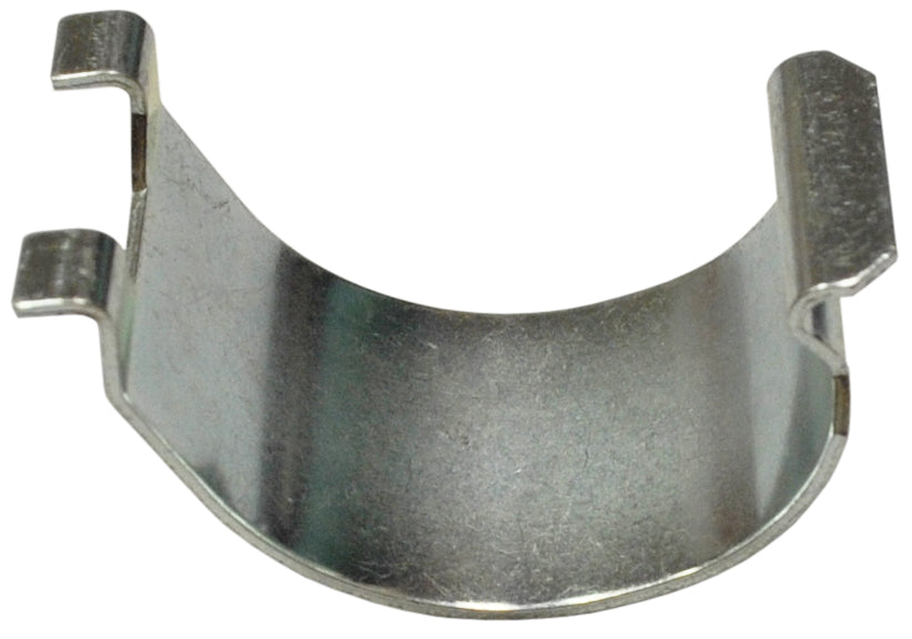 GM Fuel Filler Gas Door Closer Spring Clip | JLFabrication