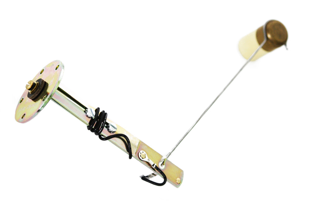 Universal 0-90 OHM Fuel Level Sending Unit | JLFabrication