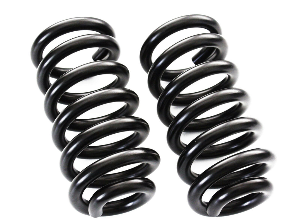 63-72 Chevy C10 Truck Performance 2" Front Lowering Drop Coil Springs ...