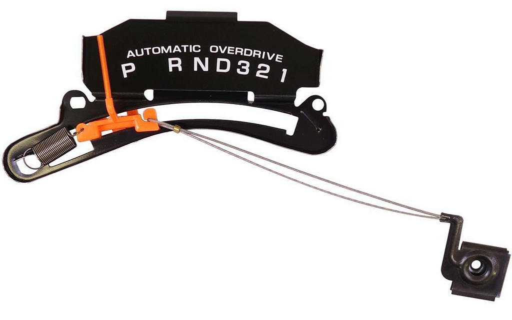 79-83 Chevy/GMC C/K Truck Overdrive Shift Indicator Pointer 4-Speed Au ...