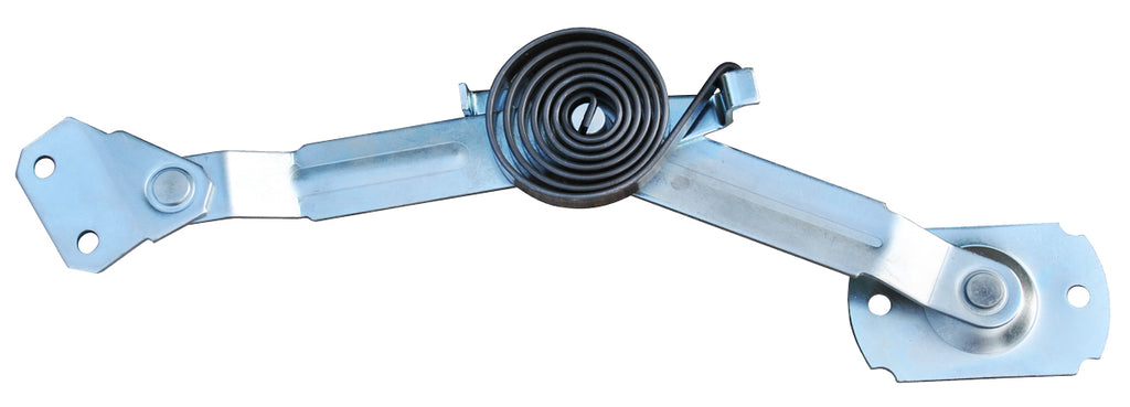 81-87 Chevy/GMC Truck Hood LH & RH Hinges & Assist Springs Kit Blazer ...