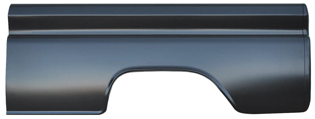 60-66 Chevy/GMC C10 Truck 6' Short Bed Fleetside Steel Bed Kit (Letter ...