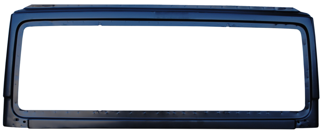 03-06 Jeep Wrangler TJ Front Windshield Frame | JLFabrication