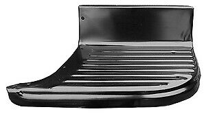 55-66 Chevy/GMC C10 Shortbed Stepside Bed RH Passenger Side Step Plate ...