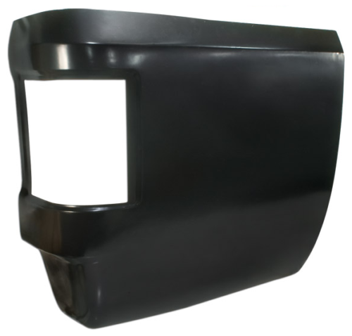 73-87 Chevy/GMC Truck RH Side Fleetside Bed Rear Corner Bedside Patch ...