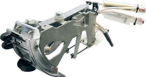 Vintage Air Gen 5 Kit for 55-57 Chevy Belair A/C Heat Defrost ...