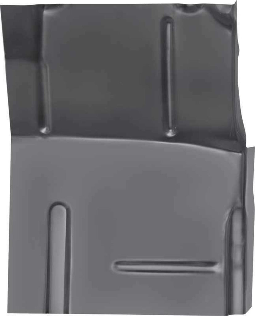 73-87 Chevy/GMC C/K Truck LH & RH Side Floor Pan Patch Panels ...