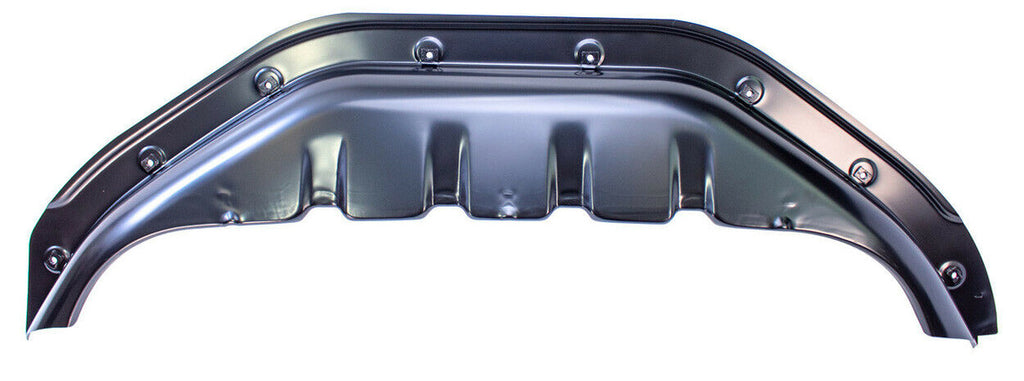 73-87 Chevy/GMC C10 Truck RH Fleetside Bed Inner Bedside Wheelhouse Pa ...