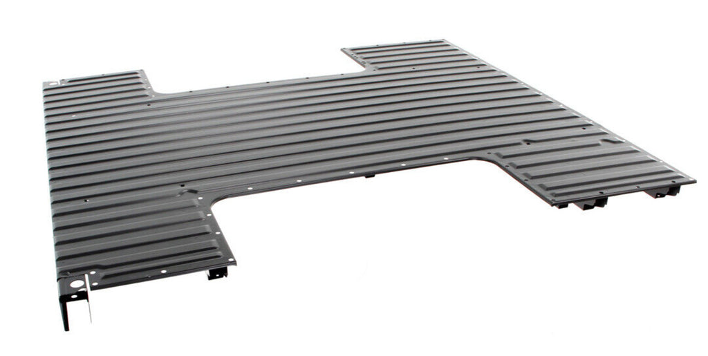 67-72 Chevy C10 Truck 6' Shortbed Fleetside Complete Tubbed Bed Floor ...