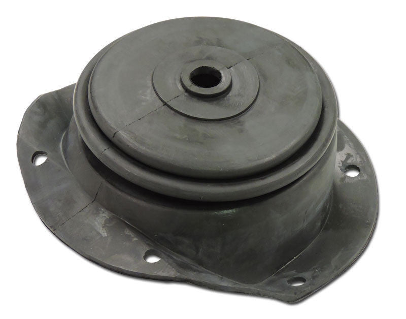 67-72 Chevy/GMC 2WD C10 Truck Black Shifter Boot 4-Speed V8 | JLFabrication