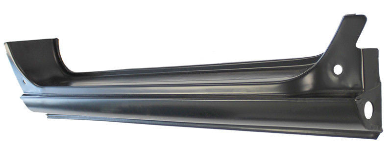 67-72 Chevy/GMC C10/K10 Truck RH Passenger Side Full Rocker Panel Patc ...