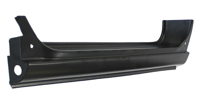 67-72 Chevy/GMC C10 Truck LH Driver Side Full Rocker Panel with Inner ...