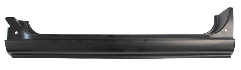 67-72 Chevy C10 Truck LH & RH Side Full Rocker Panels with Inner Patch ...