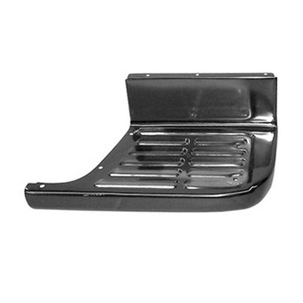 67-72 Chevy/GMC C10 Shortbed Stepside Bed RH Passenger Side Step Plate ...