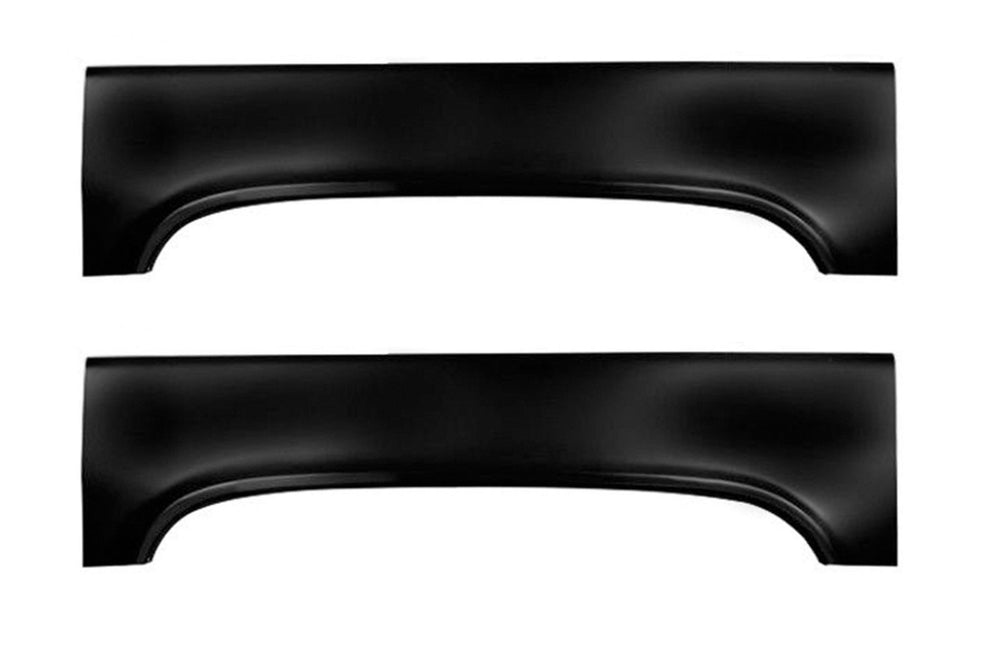 73-87 Chevy C10 Truck LH & RH Fleetside Bed Wheel Arch Patch Panels ...
