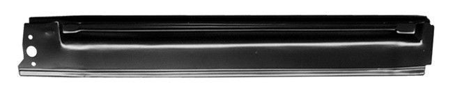 47-55 Chevy/GMC Advanced Design Truck LH Side Rocker Panel Patch Panel ...