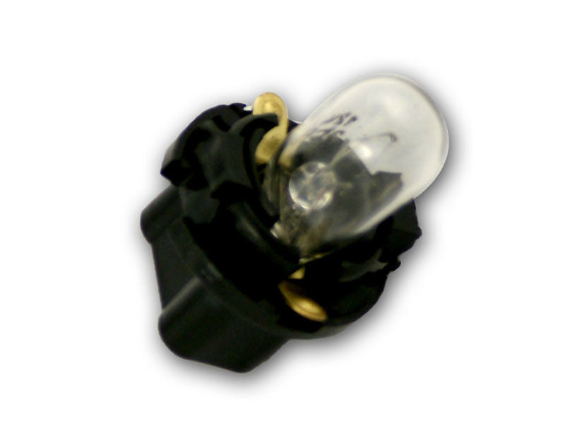 6-Pack 67-80 Chevy C10 Truck Instrument Light Bulb & Socket Printed Ci ...