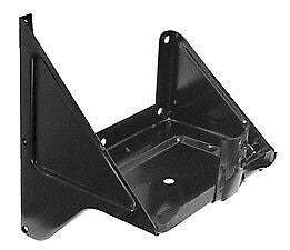 60-66 Chevy/GMC C10 K10 Truck Battery Tray Box Suburban | JLFabrication