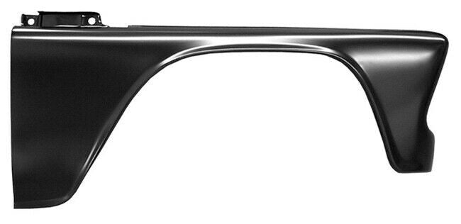 60-66 Chevy/GMC C10 Truck LH & RH Side Front Fender | JLFabrication