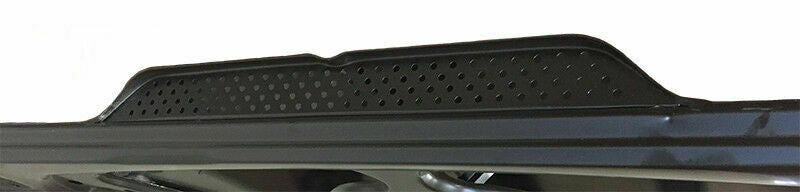 94-03 S10 Pickup Truck Steel 2" Ram Air Cowl Induction Hood | JLFabrication