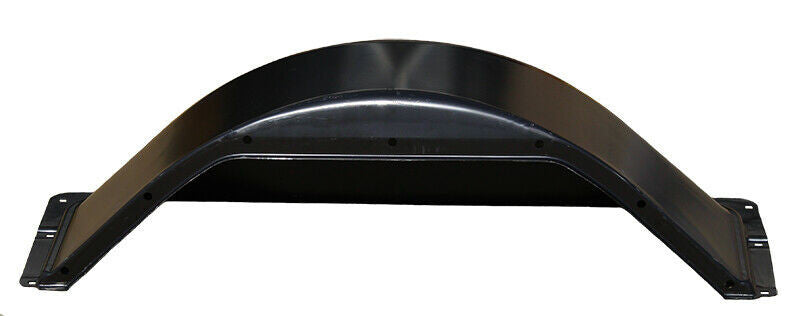 60-66 Chevy/GMC Truck LH & RH Bed Inner Fender Wheel House | JLFabrication