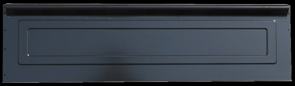 60-66 Chevy C10 Truck Fleetside Steel Floor Conversion Front Bed Panel ...