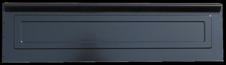 60-66 Chevy C10 Truck Fleetside Steel Floor Conversion Front Bed Panel ...