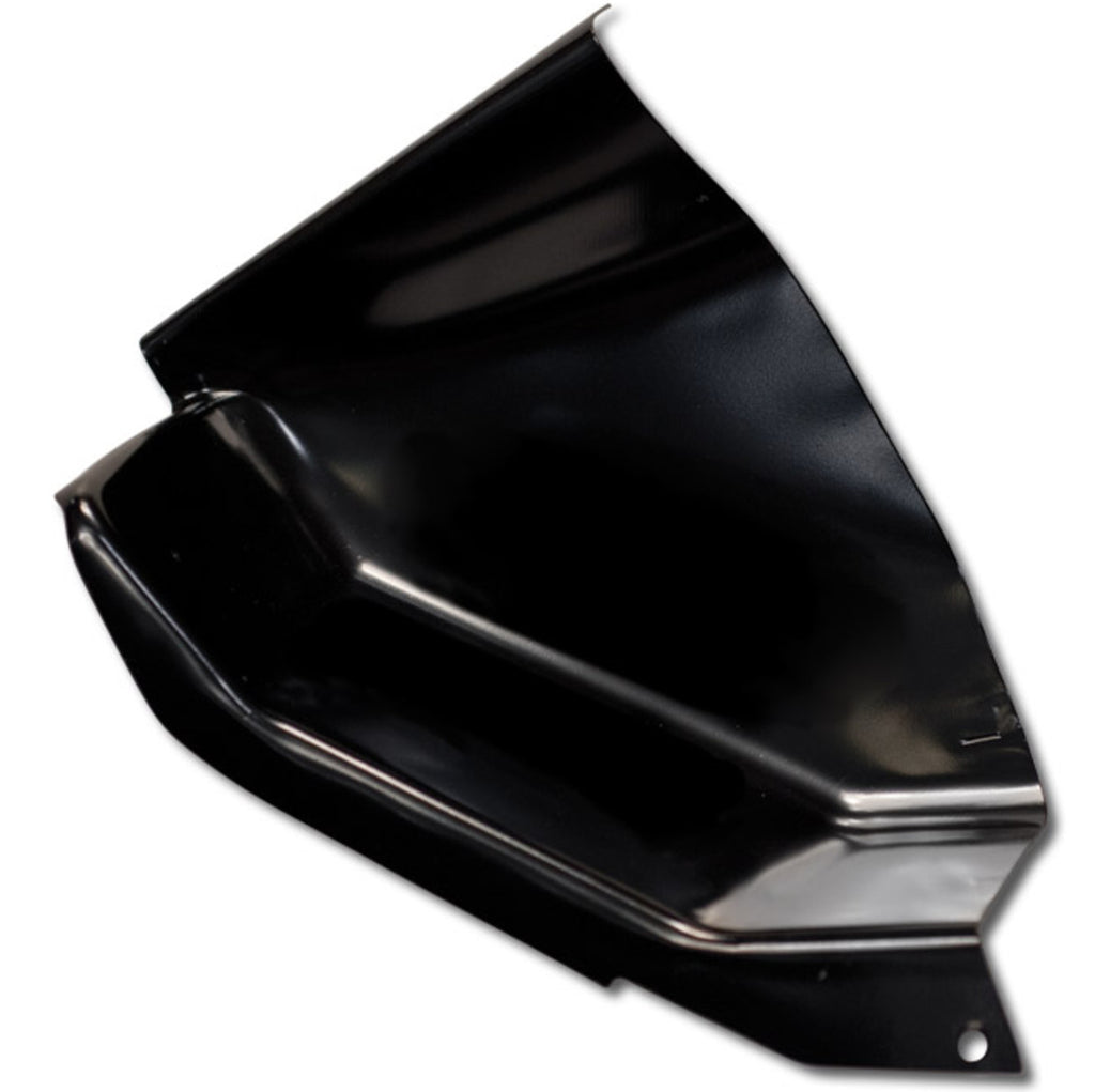 73-87 Chevy/GMC Truck LH Driver Lower Front Air Vent Cowl Patch Panel ...