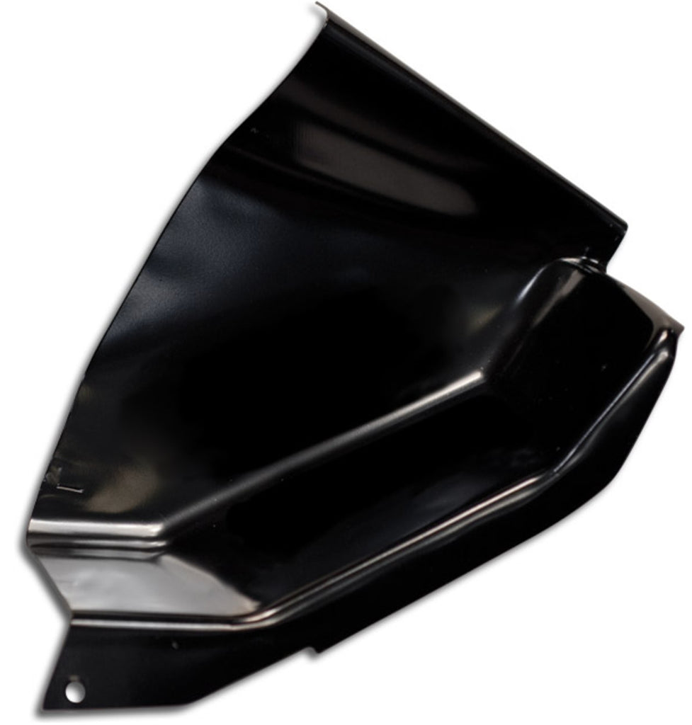73-87 Chevy/GMC Truck RH Passenger Lower Front Air Vent Cowl Patch Pan ...