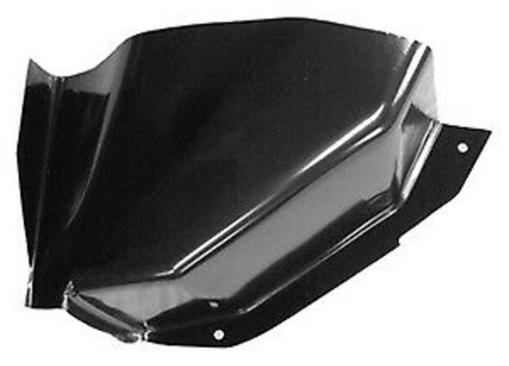 73-87 Chevy/GMC Truck RH Passenger Lower Front Air Vent Cowl Patch Pan ...