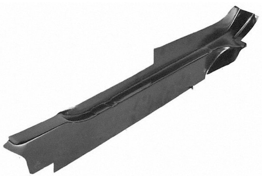 73-87 Chevy/GMC C10 Truck RH Side Complete Outer Cab Floor Board Patch ...