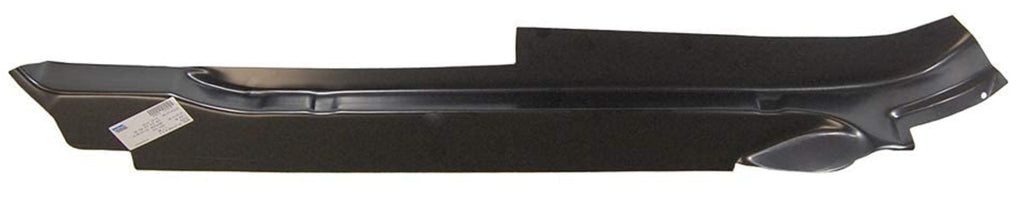 73-87 Chevy/GMC C10 Truck RH Side Complete Outer Cab Floor Board Patch ...