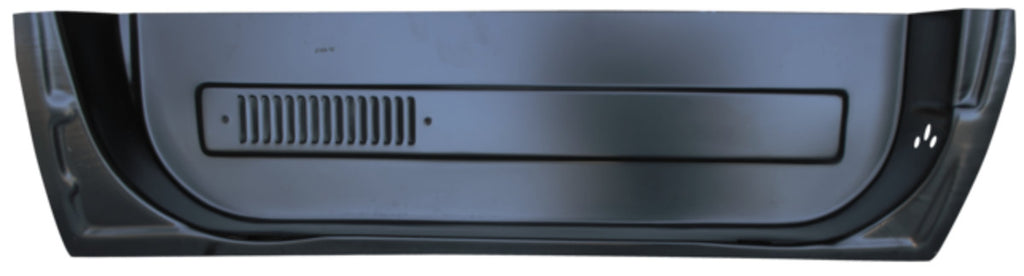 73-87 Chevy/GMC Truck RH Passenger Side Lower Inner Door Bottom Panel ...