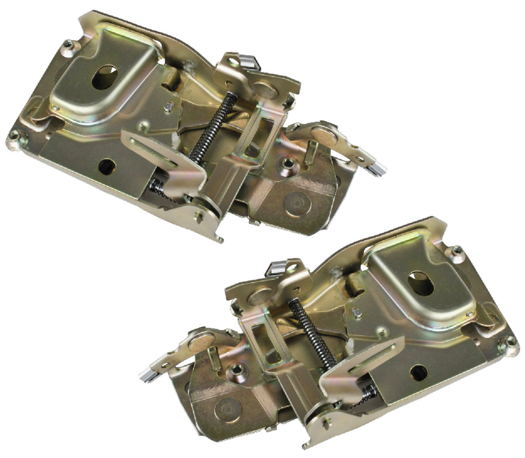 73-82 Chevy/GMC C10 Truck LH & RH Door Inner Latch Assembly | JLFabrication