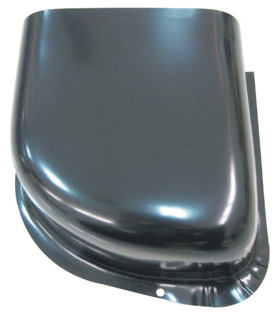 60-66 Chevy/GMC Truck LH Driver Lower Front Air Vent Cowl Patch Panel ...