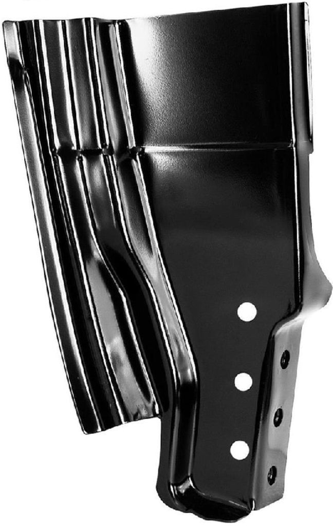 60-66 Chevy Truck LH Driver Side Lower Rear Section Door Pillar Patch ...